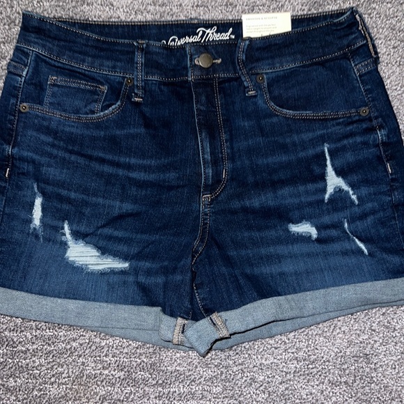 Universal Thread | Shorts | Universal Thread Denim Shorts | Poshmark